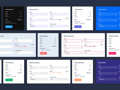 Prebuilt Forms Aards
