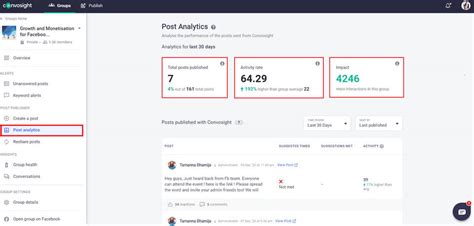 Convosight Pricing Reviews And Features December 2023