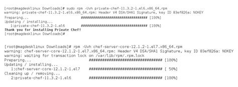Chef Recipes That Turn Infrastructure Into Code