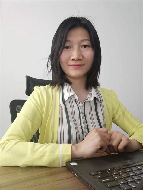 戴娇 中国科学院大学 UCAS