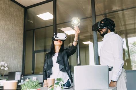 广东未来科技：元宇宙爆红 虚拟办公时代即将到来 知乎