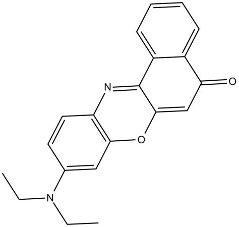 Nile Red Lipophilic Fluorescent Dye For Lipid Detection Apexbio