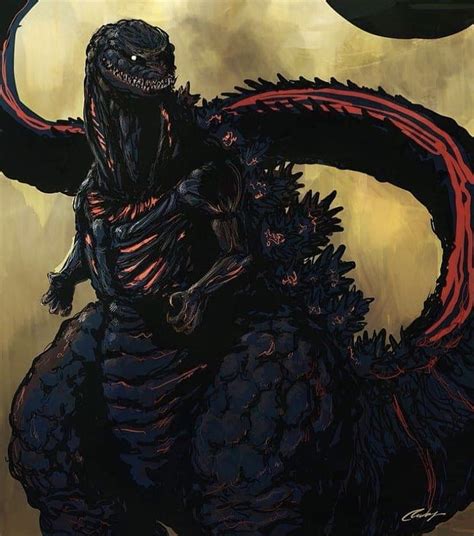 Top More Than 78 Shin Godzilla Wallpaper Super Hot Vn