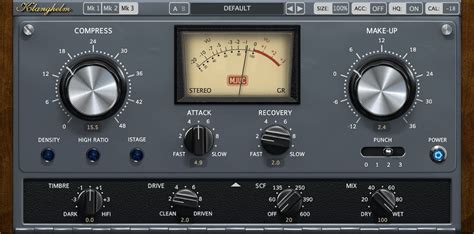 5 Best Compressor Plugins For Mixing — Pro Audio Files