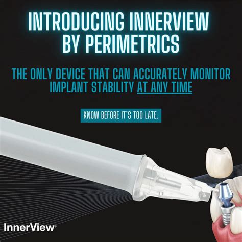 Innerview Is A Must Have In Any Practice It Allows Clinicians To
