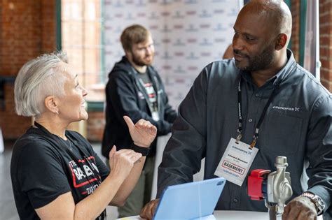 Tony Myers Posted On Linkedin