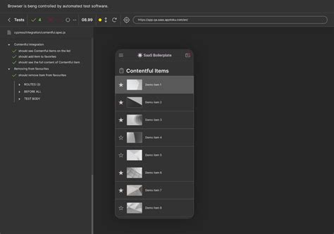 Saas Boilerplate Software Reviews Demo And Pricing 2024