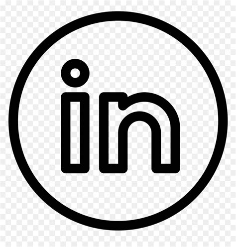 Optimize Your Resume With The Linkedin Icon Boost Professional Visibility