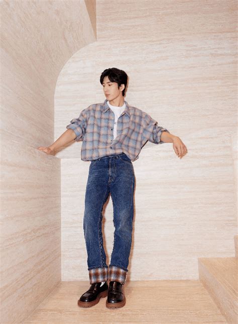 娱乐圈中衣品超好的男明星都有谁？