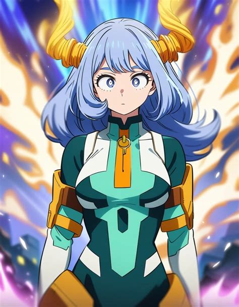 Pin On Nejire Hadou