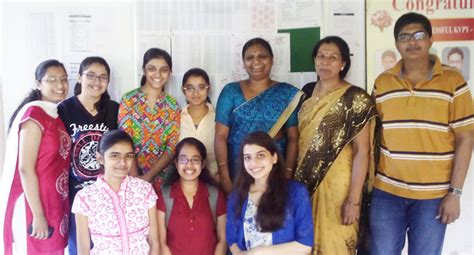 Wankhede Madams Academy Gallery Best Coaching Institute For Medical And Engineering Entrance