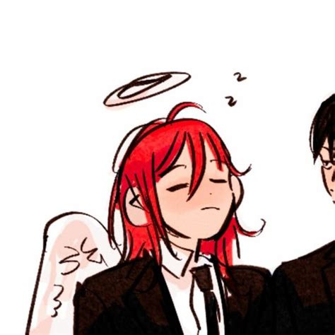View 25 Devil And Angel Matching Pfp Bitgenwasuor