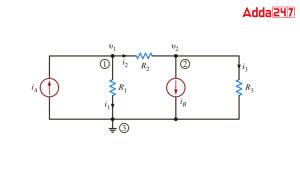 Kirchhoff S Laws Formula Equation Examples
