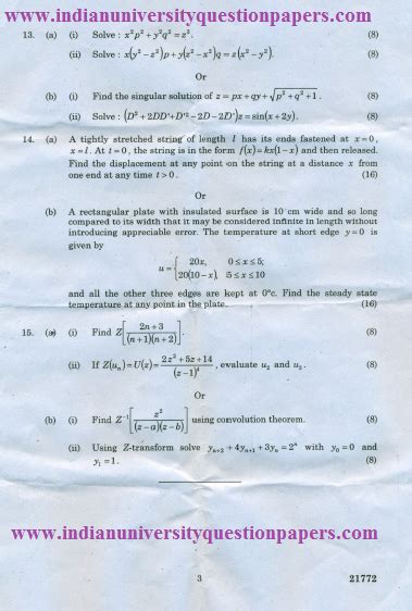 ma2211 tpde nov dec 2015 question paper university question papers