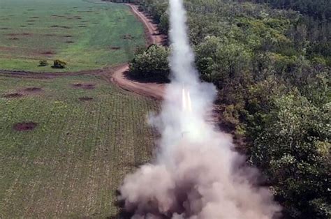 Под Пятихатками ВСУ встретили «Солнцепеком Сводка СВО на 19 июня