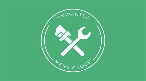 Unwanted Revealing Your Path To Healing Mens Intensive