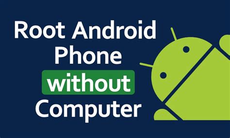 How To Root Android Without A Pc Techcult
