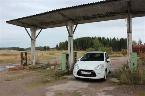 Без цели, без плана, без конечного пункта назначения… — DRIVE2