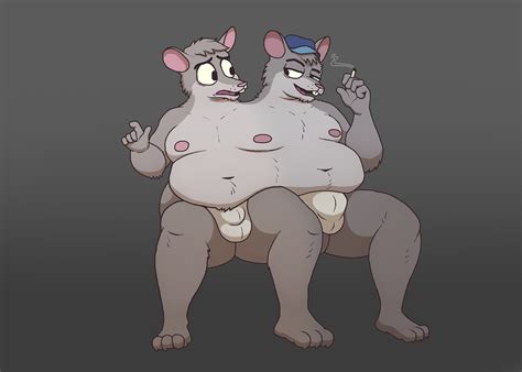Rule 34 2 Heads Anthro Bulge Chubby Male Conjoined Duo Hi Res Male