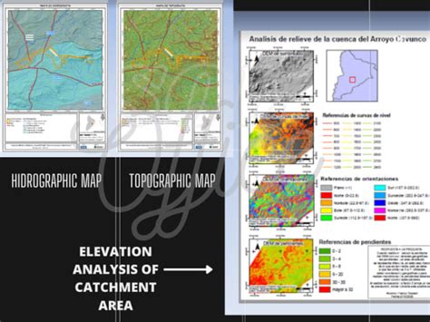 Create Professional Maps With Arcgis By Soloffice Fiverr
