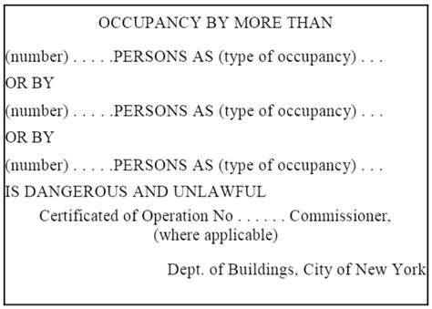 Chapter 10 Means Of Egress Nyc Building Code 2008 Upcodes