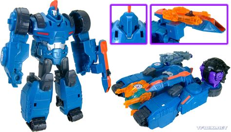Deployers Overload Transformers Robots In Disguise Wiki Fandom