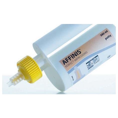 Affinis System 360 Putty Starter Kit