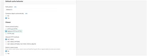 Get Started With Cloudfront Part 1 Cloudfront Distribution Dev Community
