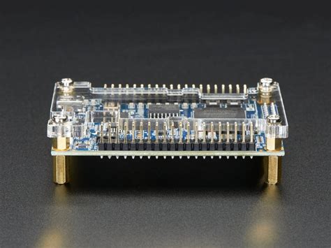 De0 Nano Altera Cyclone Iv Fpga Starter Board The Pi Hut