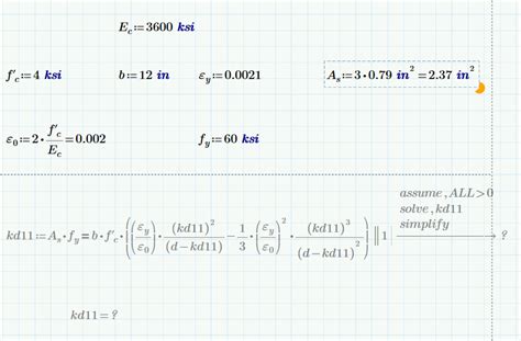 How To Find A Value By Iteration Ptc Community
