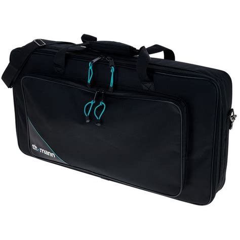 Behringer Poly D Bag Bundle Thomann United States