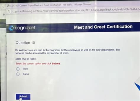 SumTotal Content Player Meet And Greet StudyX