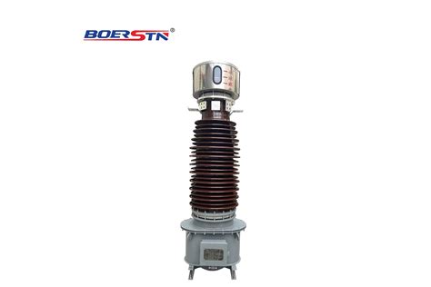High Voltage Current Transformer Ct For Sale Boerstn Electric Co Ltd
