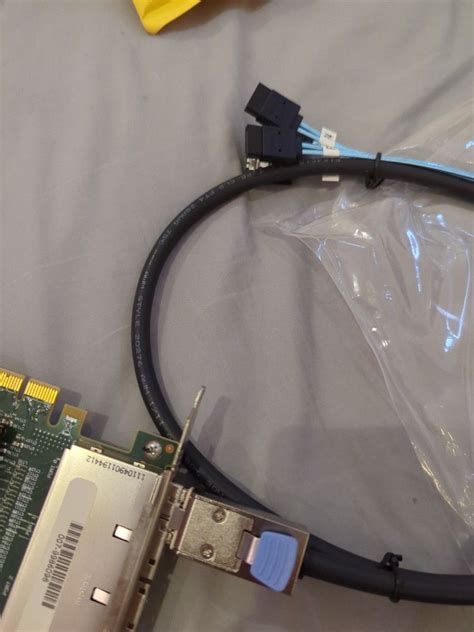 LSI Host Bus Adapter Computers Tech Parts Accessories Hard Disks Thumbdrives On Carousell