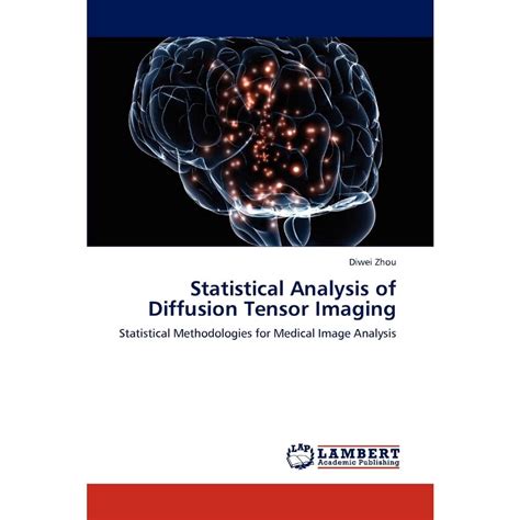 Statistical Analysis Of Diffusion Tensor Imaging Em Promoção Na Americanas