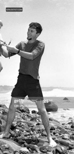 BOB DENVER Feet AZNudeFeet Men