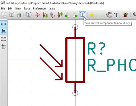 Beginners Guide To Kicad Sparkfun Learn