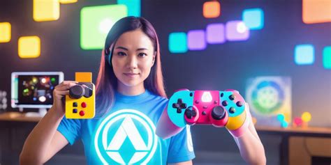 Unity Game Engine History And Origins