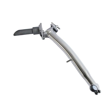 Brompton Titanium Stem