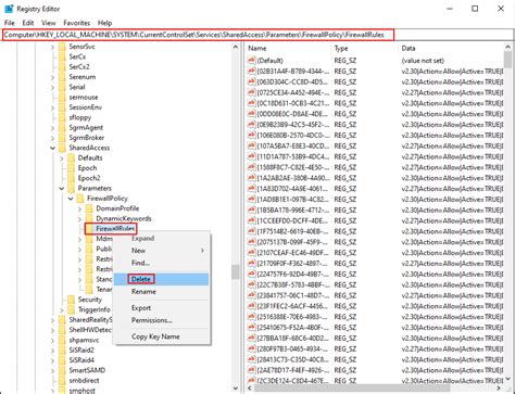 Windows Could Not Start The Windows Firewall Easy Guide