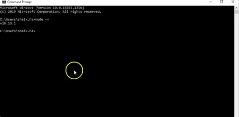 How To Use Typescript With Nodejs Simplilearn
