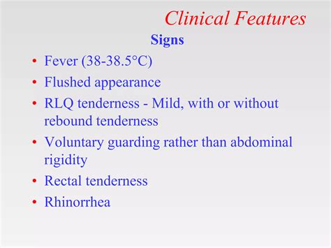 Acute Mesenteric Lymphadenitispptx