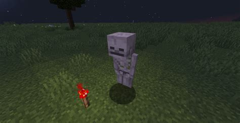 Crimson Steves Mutant Mobs Gallery Minecraft Mods Curseforge