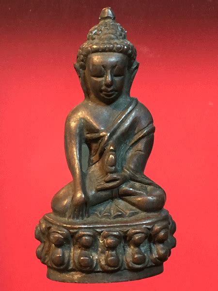 พระกริ่งวัดสุทัศน์ รุ่นพุฒาจารย์ สมเด็จพระสังฆราช