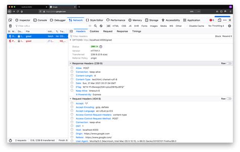 Deep Dive In CORS History How It Works And Best Practices Ilija Eftimov