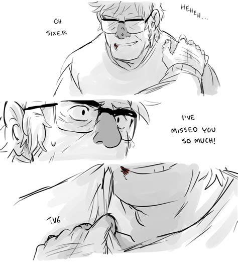 Untitled Stancest Comic 07