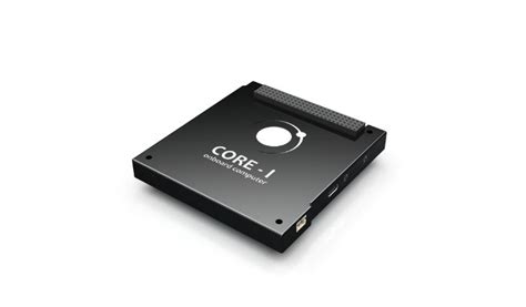 Cubesat Obc On Board Computer Satcatalog