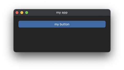1 Grid System Customtkinter