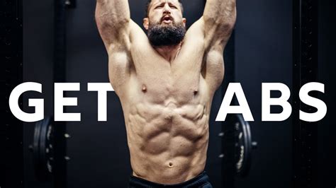 Intense Ab Workout 3 Exercises You Need Youtube