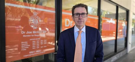 Transgrid Tower Collapse Prompts Swift Response From Dr Mcgirr Region Riverina